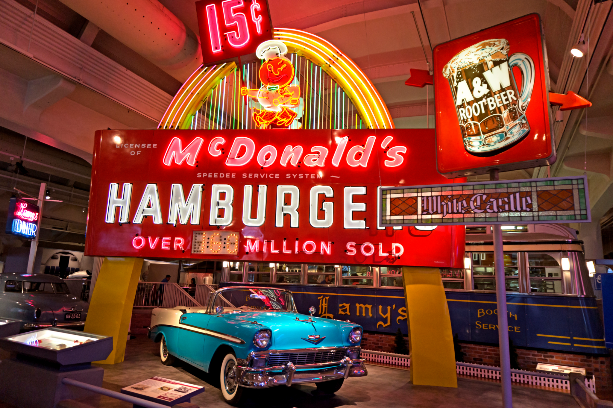 Colour Psychology: The Power Of Red In Branding