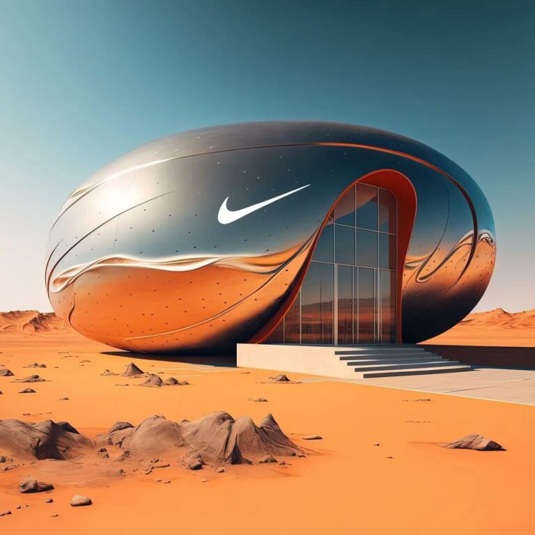 “Floral” By ADIDAS: A Bold Step Into AI Advertising